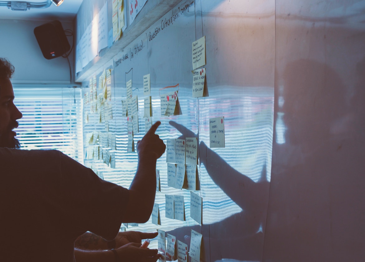 Why Do Custom Workflows Make Your Team More Efficient Lumeer