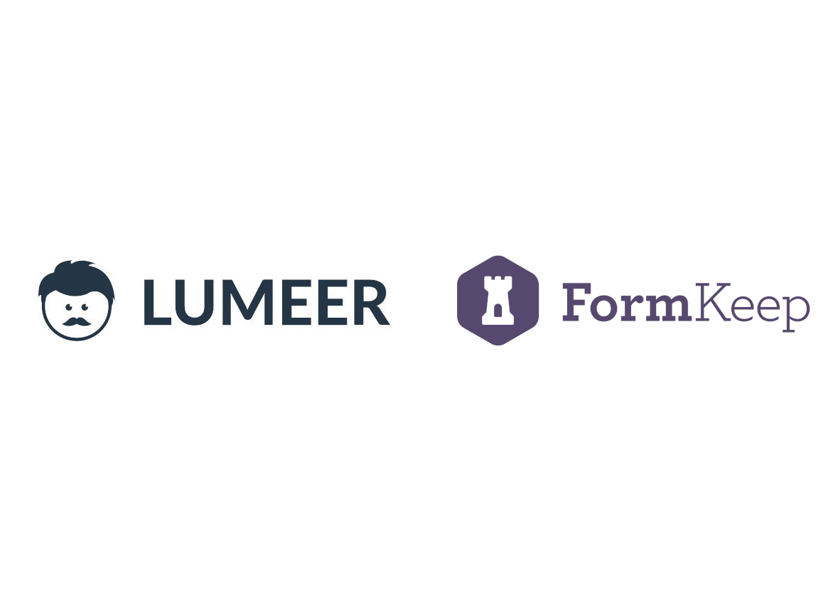 FormKeep Integration – Supercharge Your Workflows – Lumeer