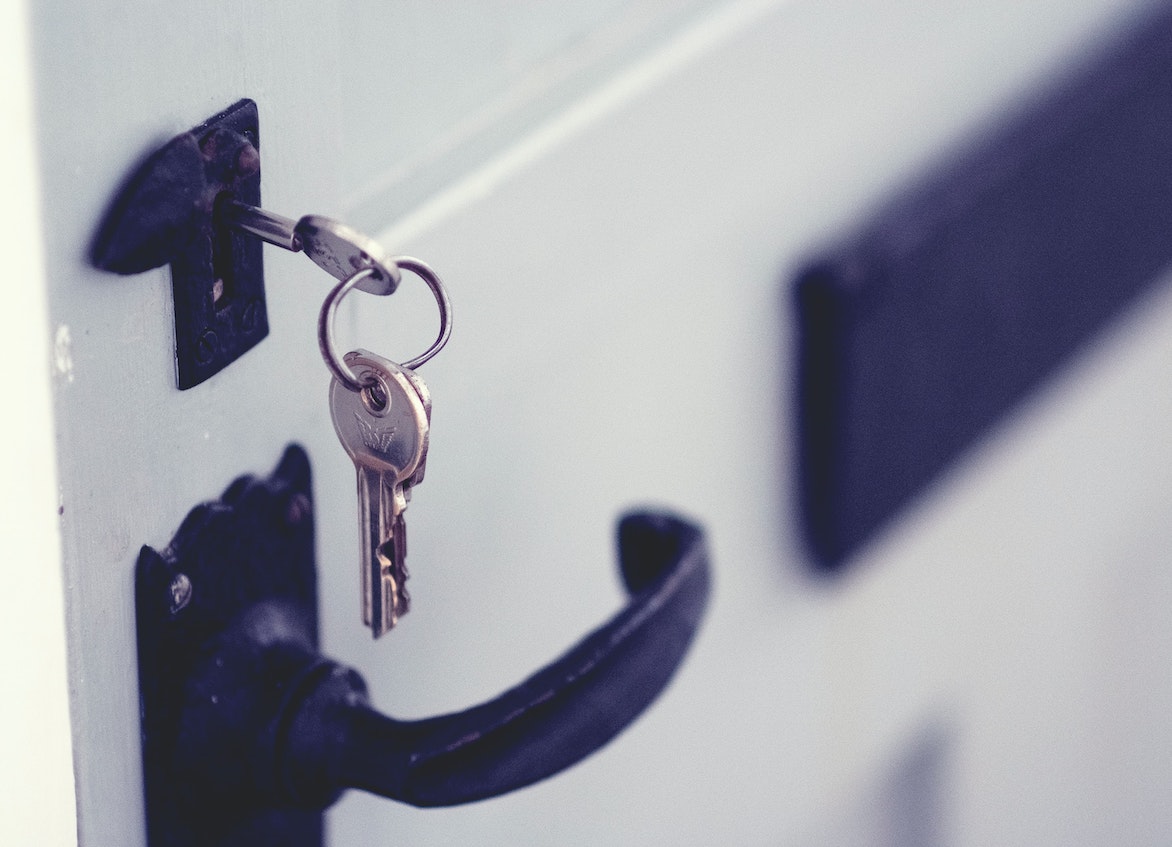 User Management: Have the User Rights Under Control – Lumeer