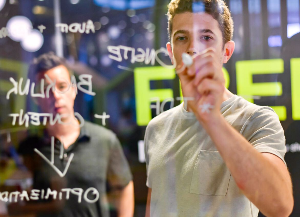 Visual Collaboration The New Dimension Of Work Lumeer