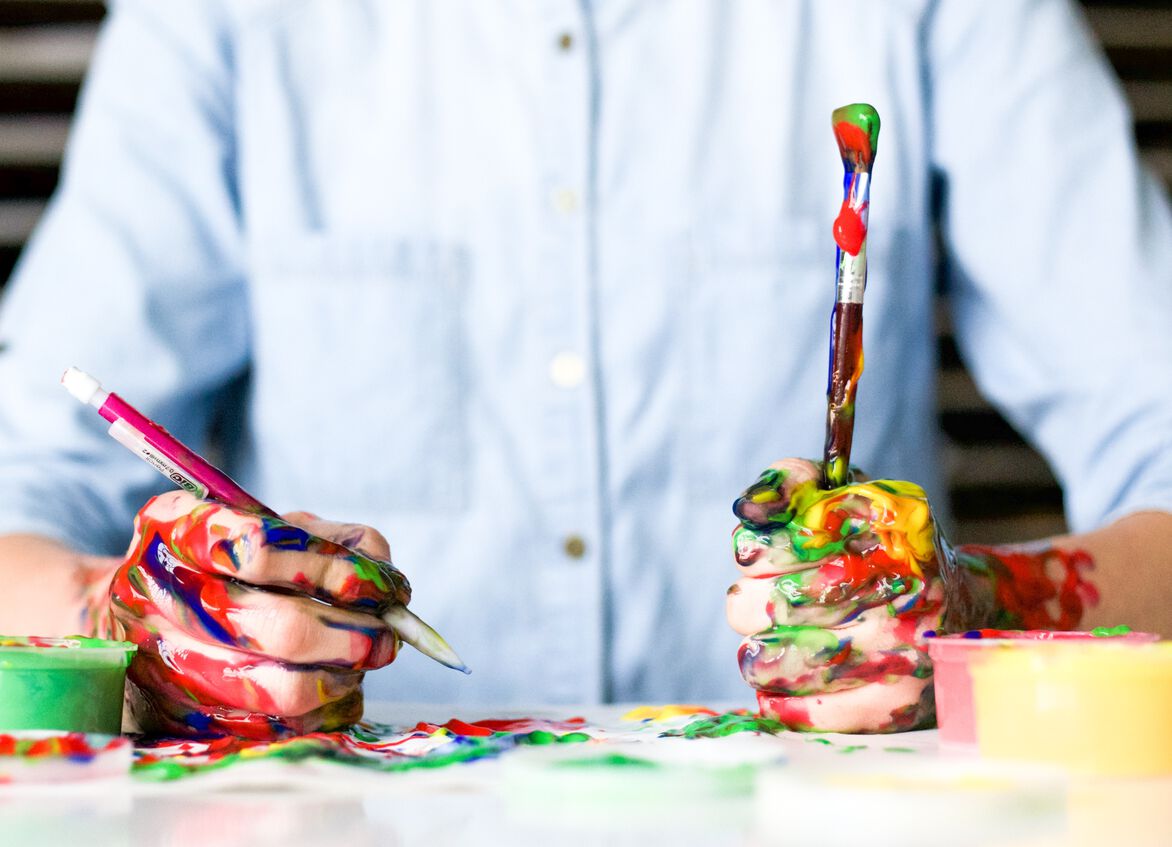 Business Creativity: Three Major Areas to Focus On – Lumeer