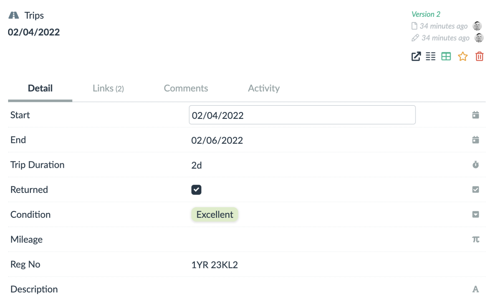 Fleet Management Template – Boost Your Business – Lumeer